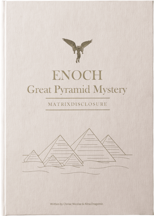 Enoch - Paper Clipart - Large Size Png Image - PikPng