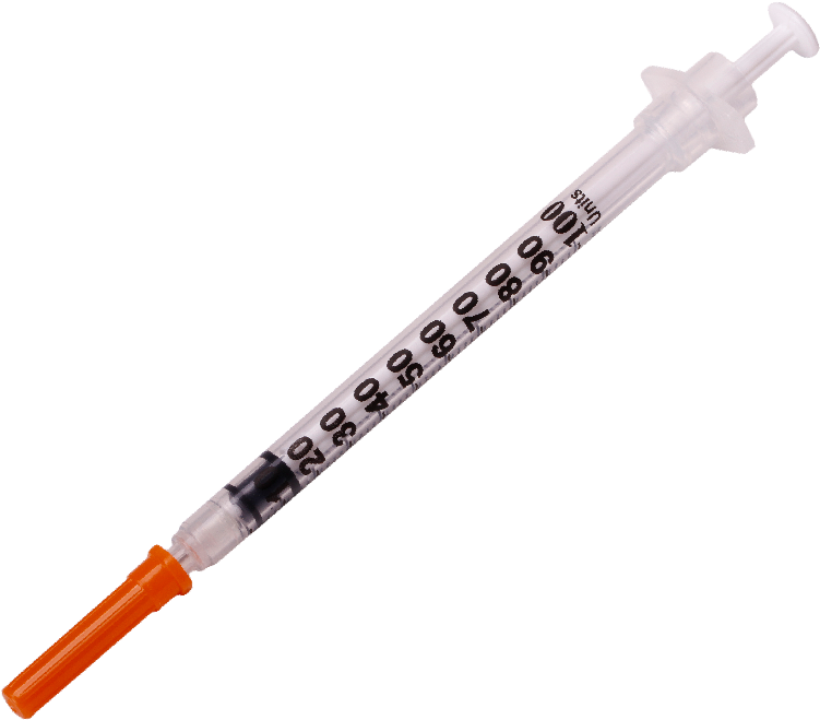 Medical Needle Png Clipart - Large Size Png Image - PikPng