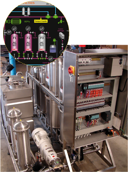 Control Panel Clipart - Large Size Png Image - PikPng