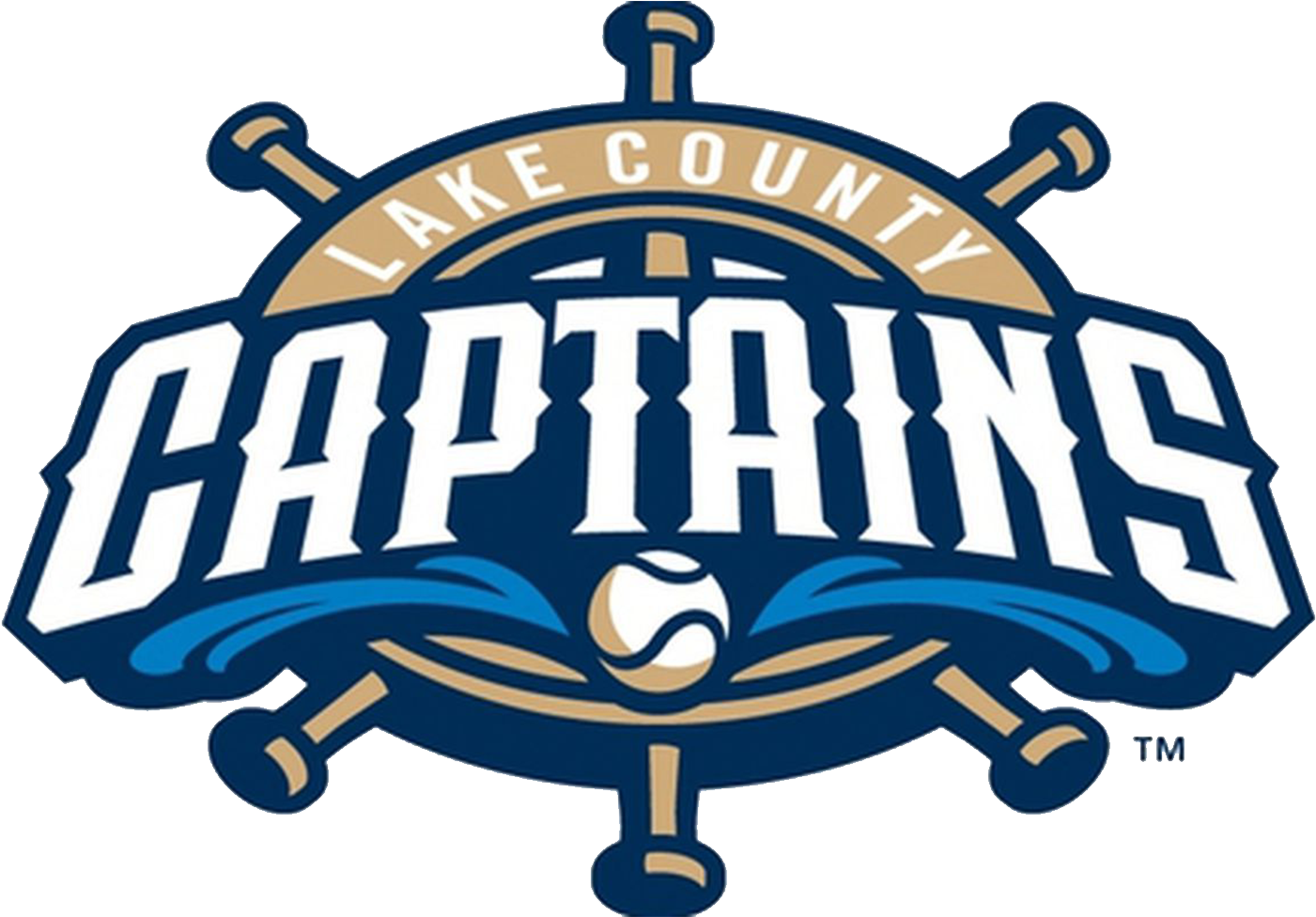 Download The Logo Of The Minor League Baseball Team Lake County ...