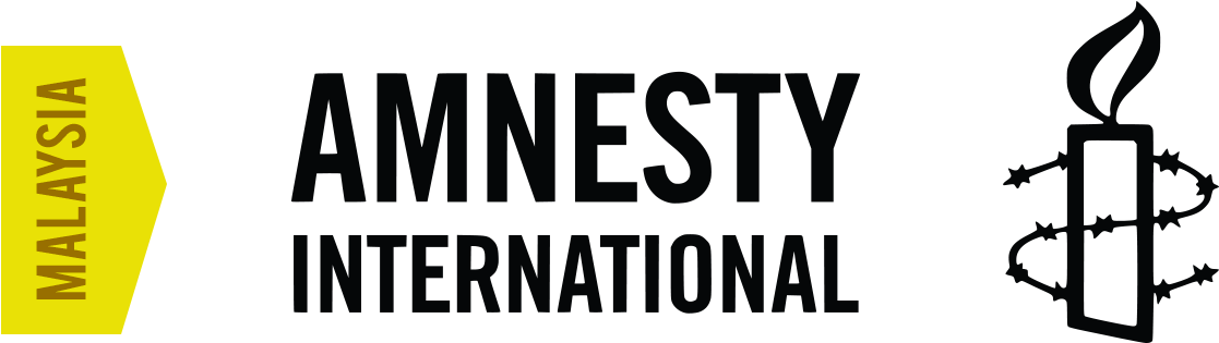 Amnesty International Logo - Amnesty International Human Trafficking ...