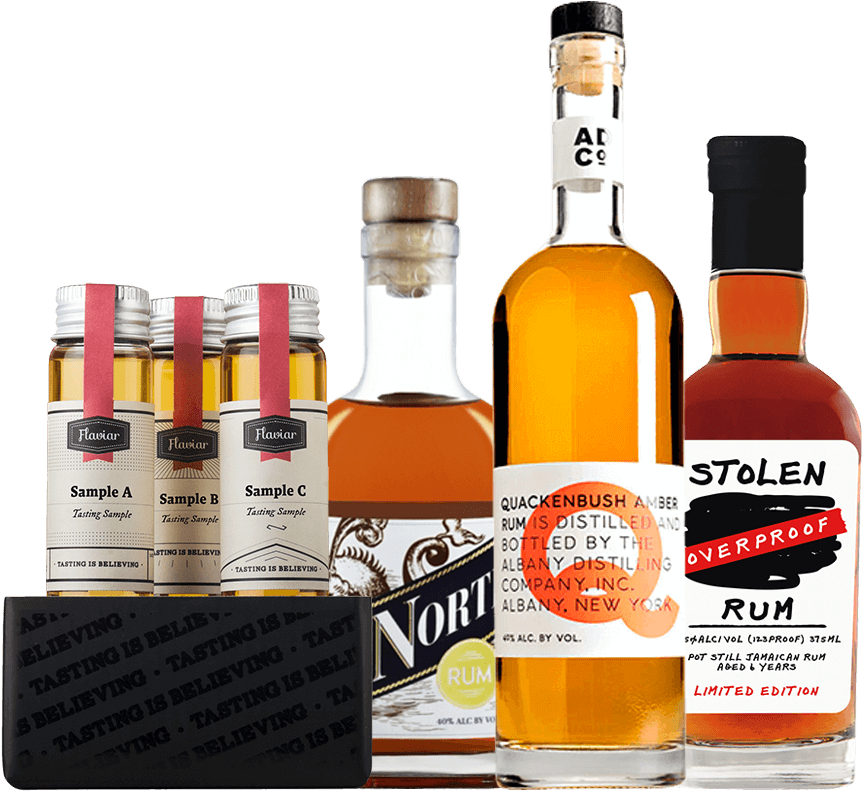 Flaviar Sample Clipart - Large Size Png Image - PikPng