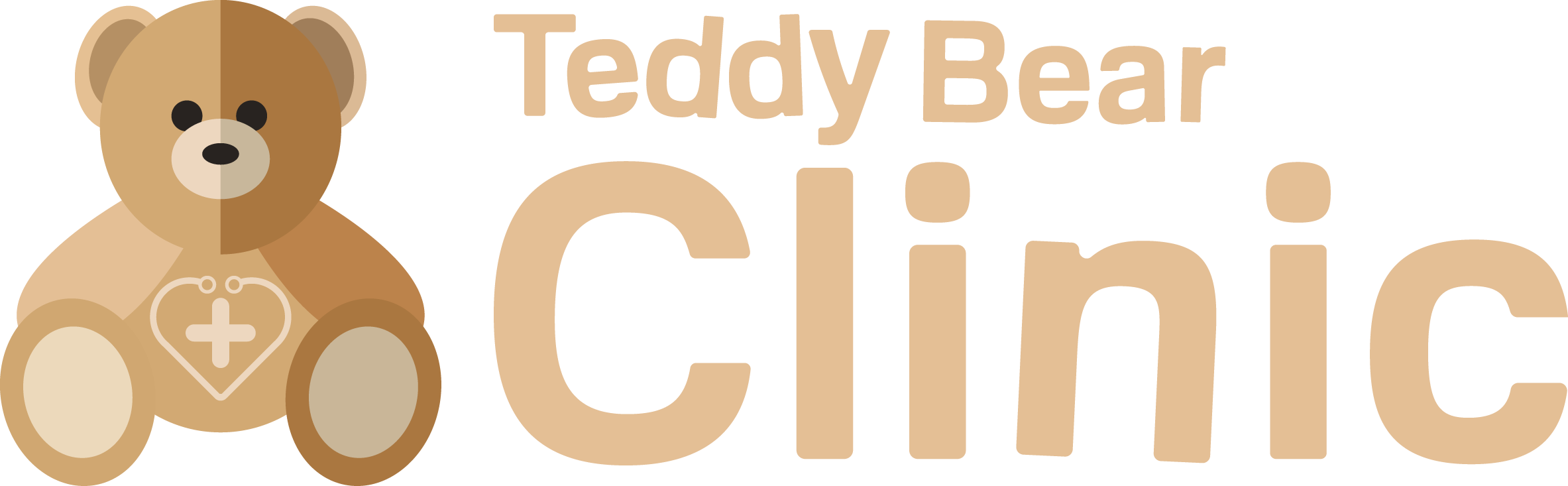 Ear Clipart Teddy Bear - Graphic Design - Png Download - Large Size Png ...