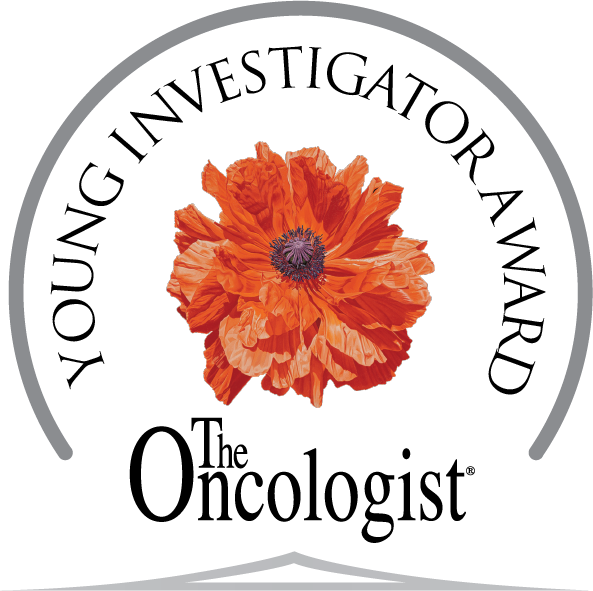 Young Investigator Award - Oncologist Logo Clipart - Large Size Png ...