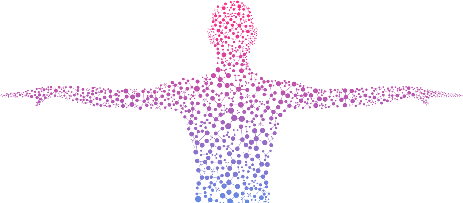 Investigator Initiated Trials - Human Microbiome Png Clipart - Large ...