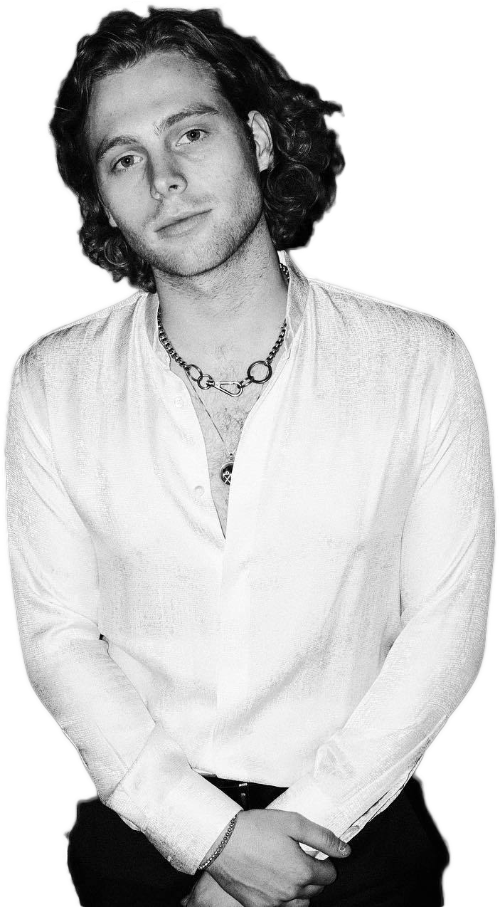 Luke Hemmings Png - Photo Shoot Clipart - Large Size Png Image - PikPng