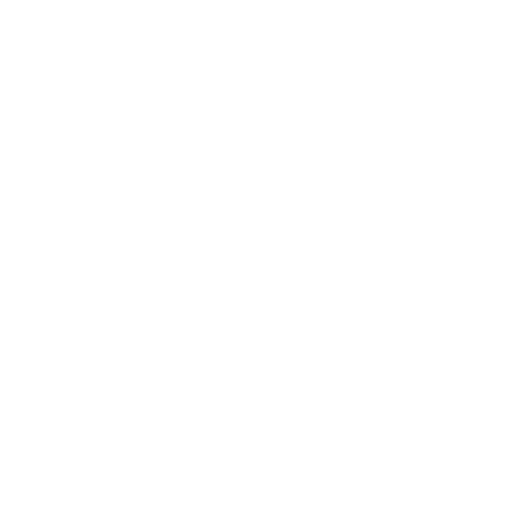 Br Logo White - Blue Raster Logo Clipart - Large Size Png Image - PikPng