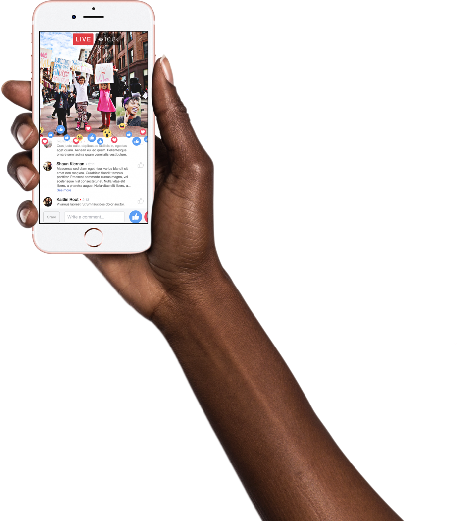 Woman Hand Png - Woman Holding Iphone 7 Png Clipart - Large Size Png ...