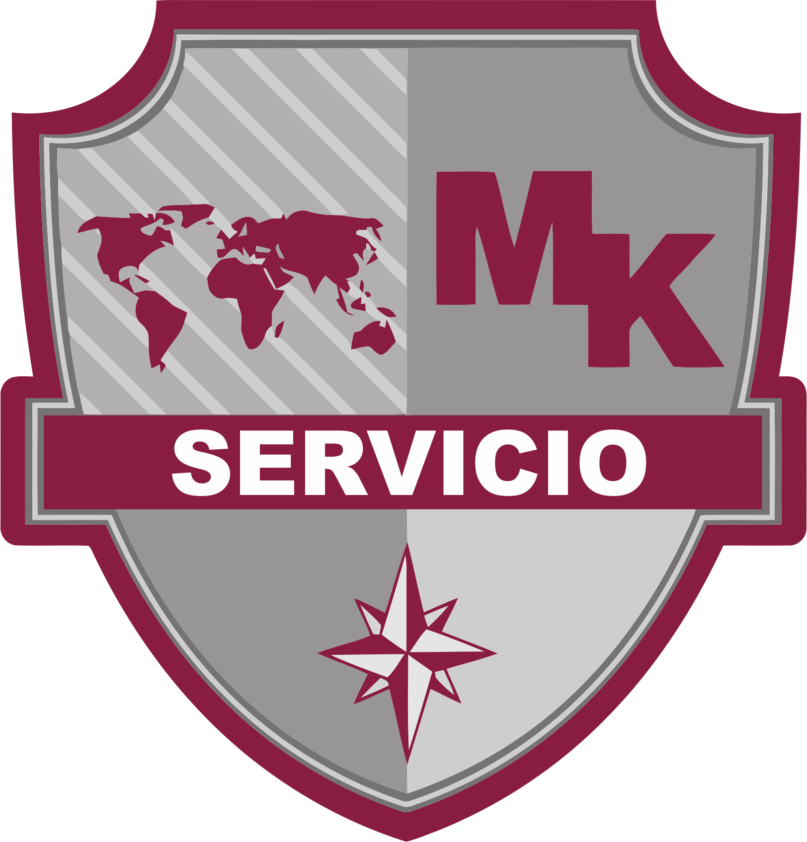 Emblem Clipart - Large Size Png Image - PikPng