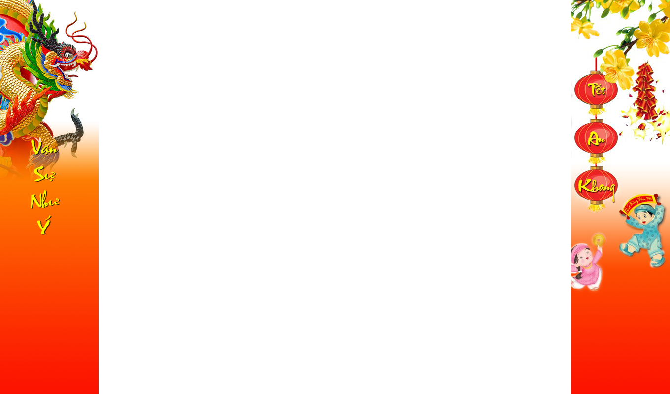 Banner Tet 2012 1 - Illustration Clipart - Large Size Png Image - PikPng