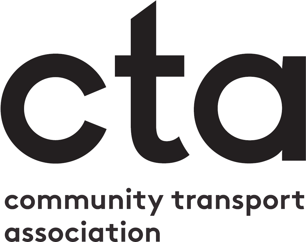 Community Transport Association Clipart - Large Size Png Image - PikPng