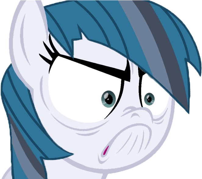 Download User-434, Do I Look Angry, Female, Mare, Oc, Oc - My Little ...
