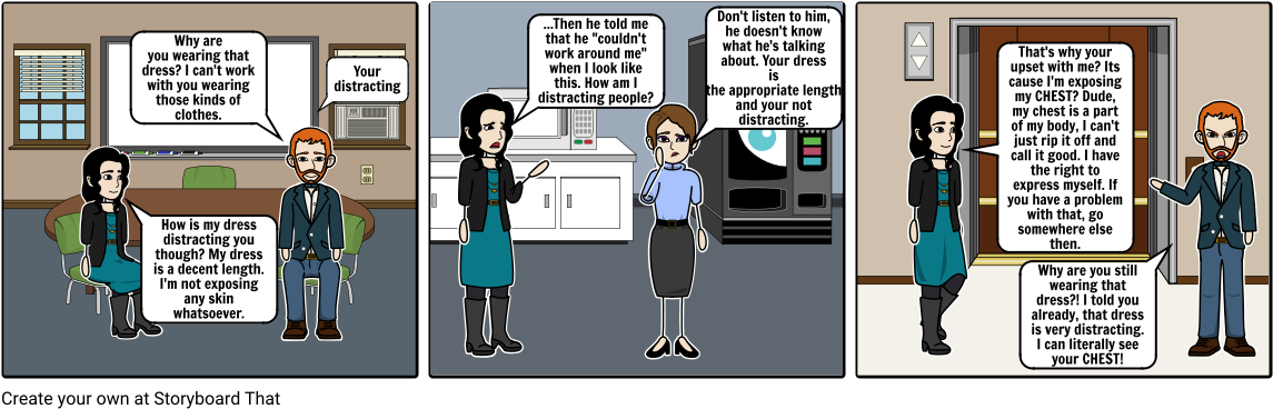 Dress Codes - Cartoon Clipart - Large Size Png Image - PikPng