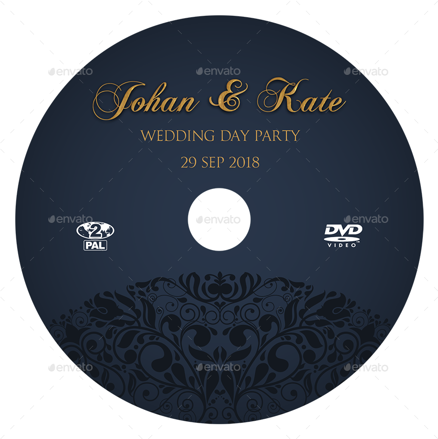 Cd Label Templates - Katerina Petrova Clipart - Large Size Png Image ...