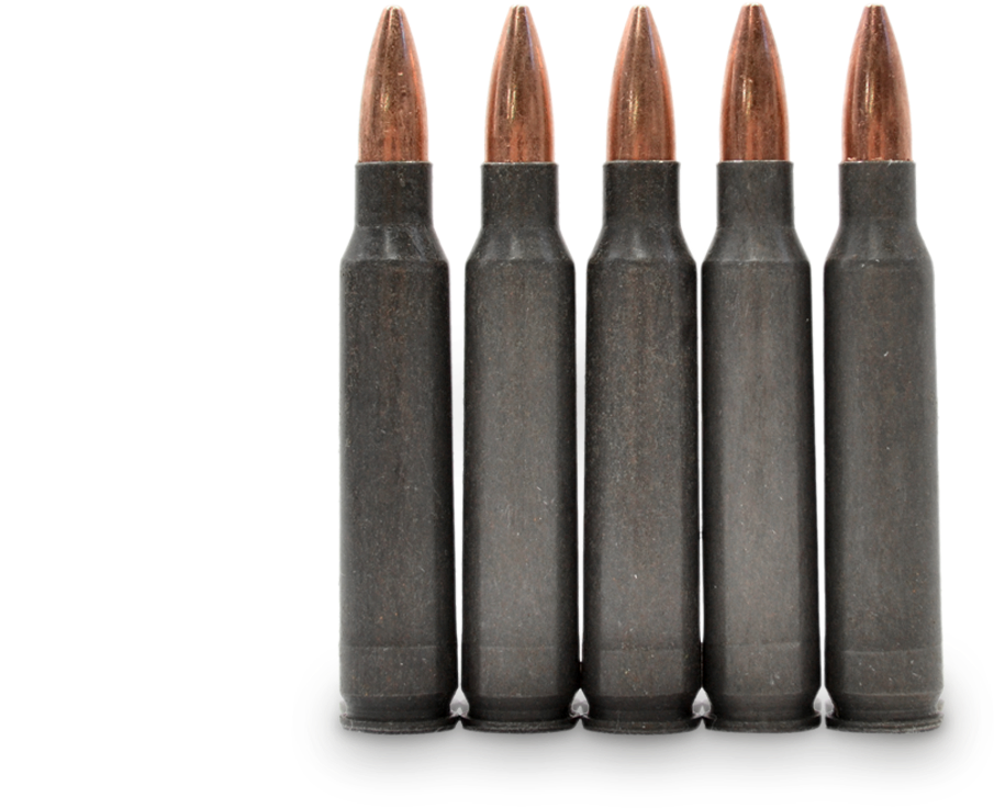 Bullets Cut Out Png - Bullet Clipart - Large Size Png Image - PikPng