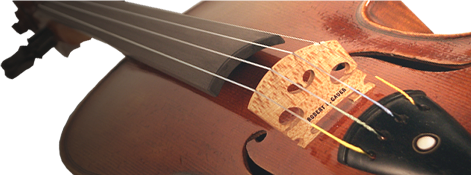 Close - Robert Cauer Violins Clipart - Large Size Png Image - PikPng