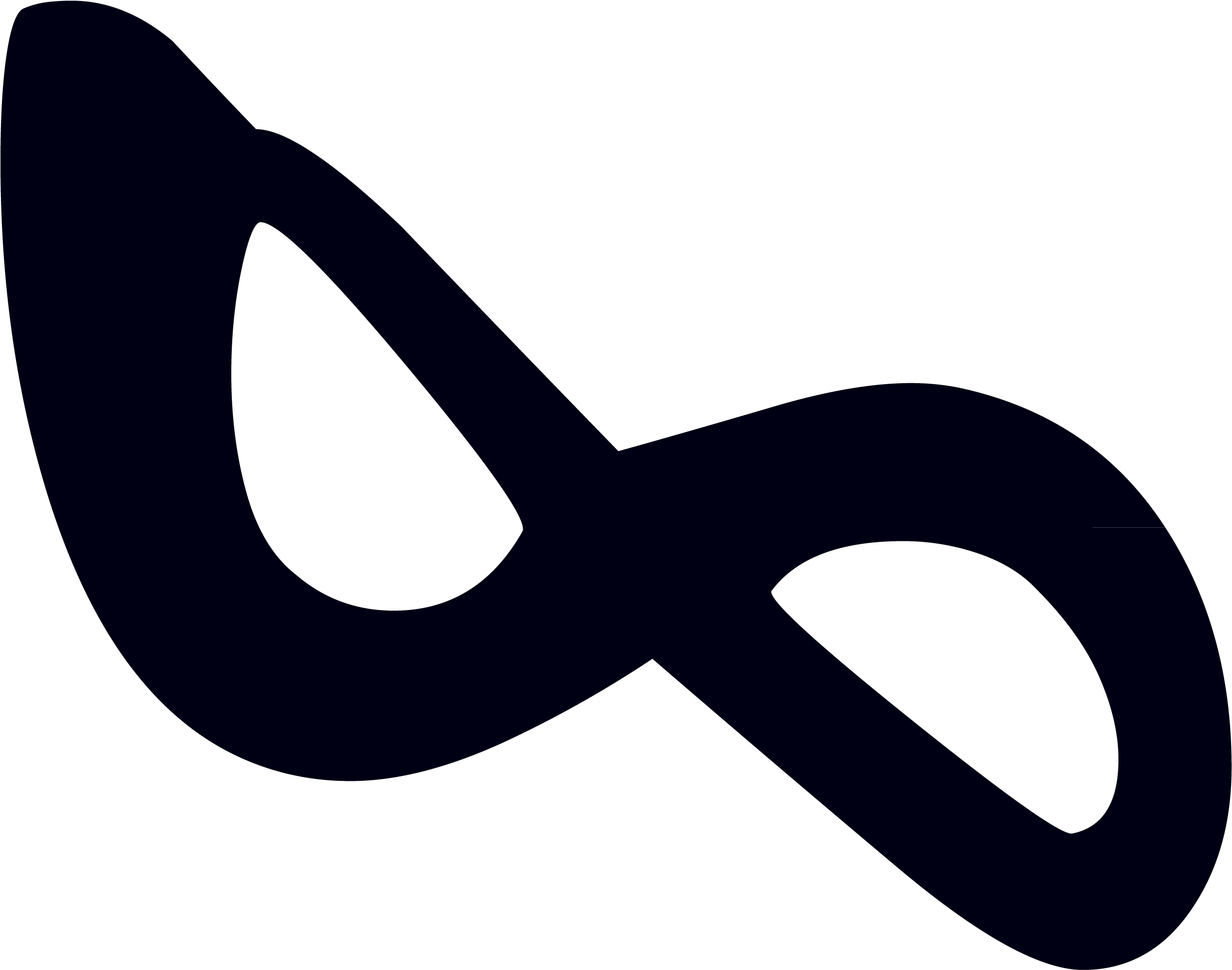 Infinity Symbol Brussels Black On Trans 3200 Clipart - Large Size Png ...