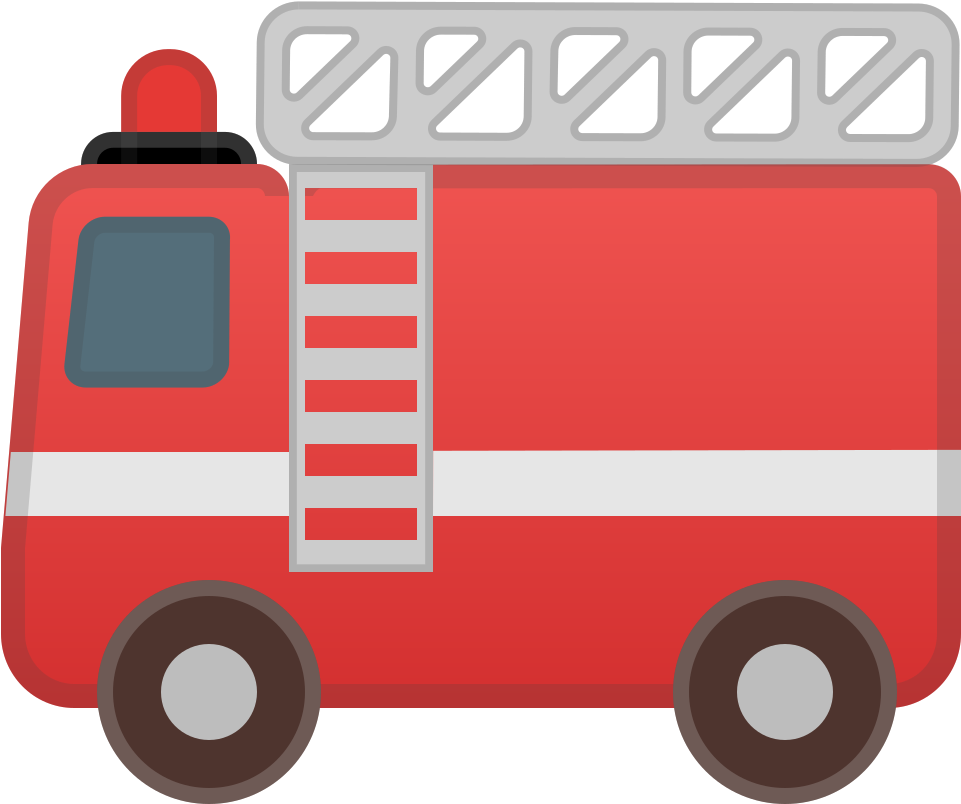 Download Svg Download Png - Fire Engine Icon Clipart - Large Size Png ...