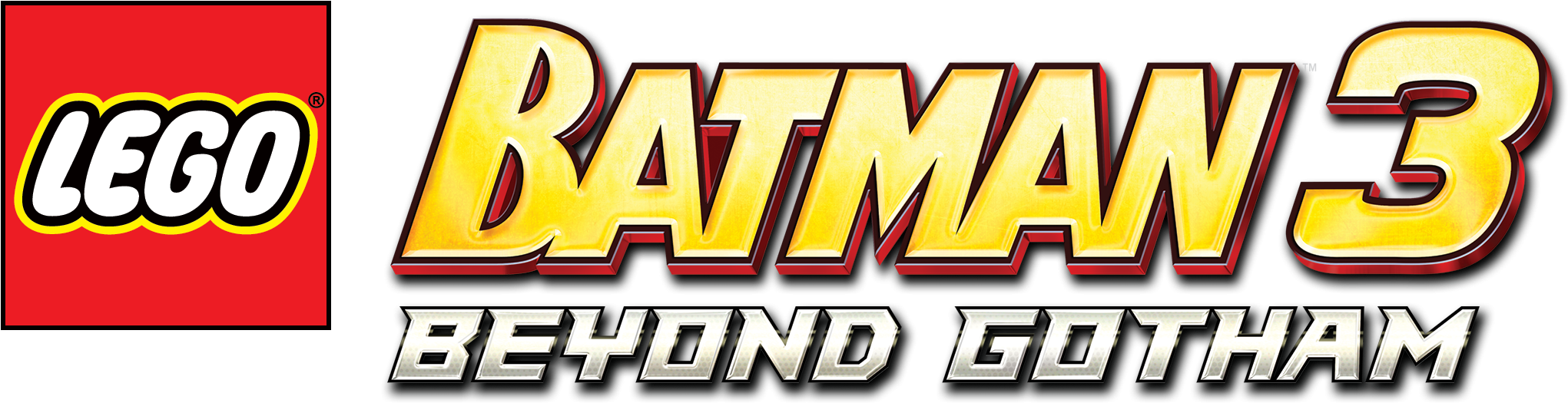 Lego Batman Logo Png Film - Lego Batman 2: Dc Super Heroes Clipart ...