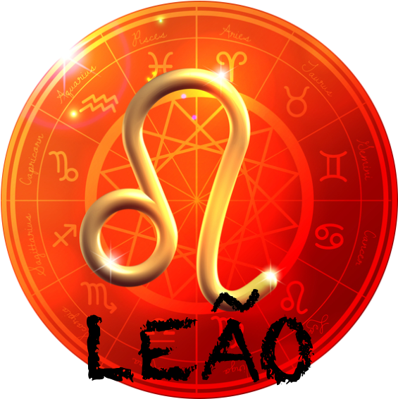 Leao-ok - Leo Clipart - Large Size Png Image - PikPng