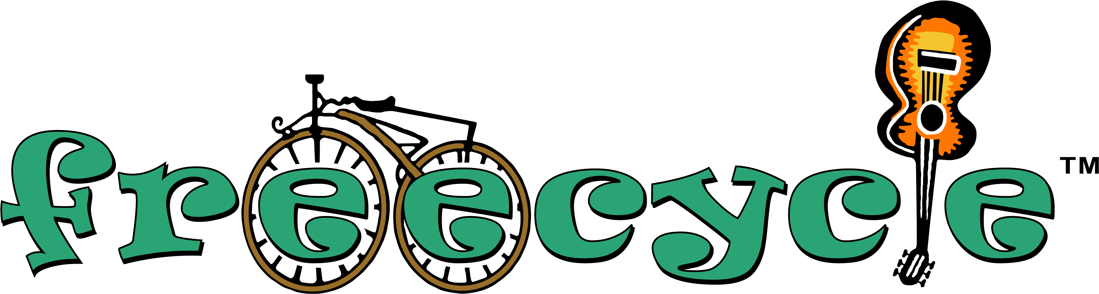 Thankfully - Freecycle Network Clipart - Large Size Png Image - PikPng