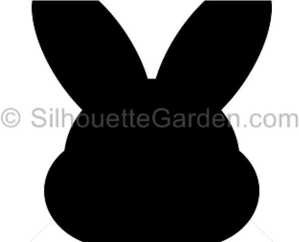 Rabbit Clipart - Large Size Png Image - PikPng