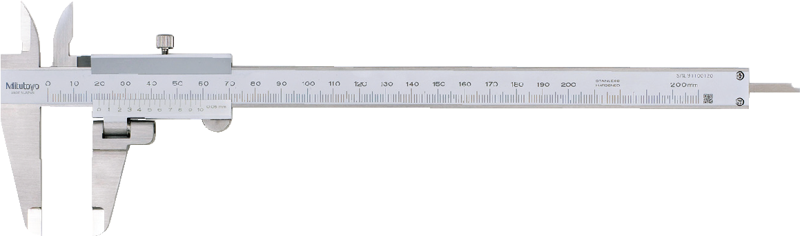Swivel Vernier Caliper-mitutoyo - Calipers Clipart - Large Size Png ...