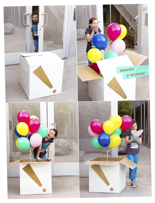 Don T Spoil The Surprise Clipart - Large Size Png Image - PikPng