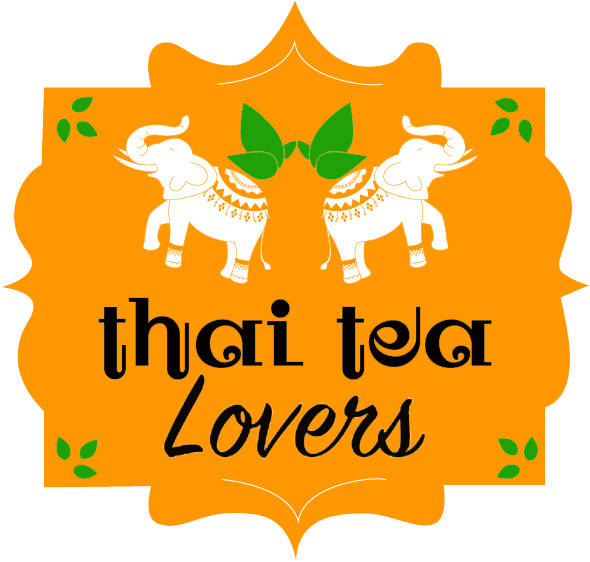 Label Thai Png - Logo Thai Tea Png Clipart - Large Size Png Image - PikPng