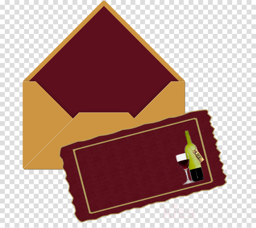 Envelope Clipart Kraft Paper Envelope - Mario Bros Png Transparente ...