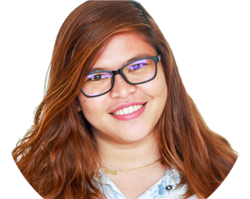 Dona Marie Moreno - Girl Clipart - Large Size Png Image - PikPng