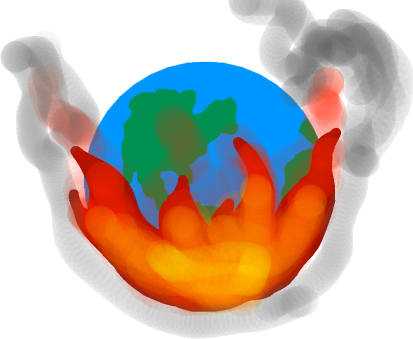 Fire Animation - Drawing Copy - Illustration Clipart - Large Size Png ...