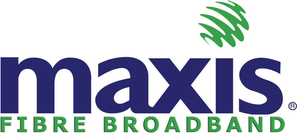 Maxis Fibre Png - Maxis Communications Clipart - Large Size Png Image ...