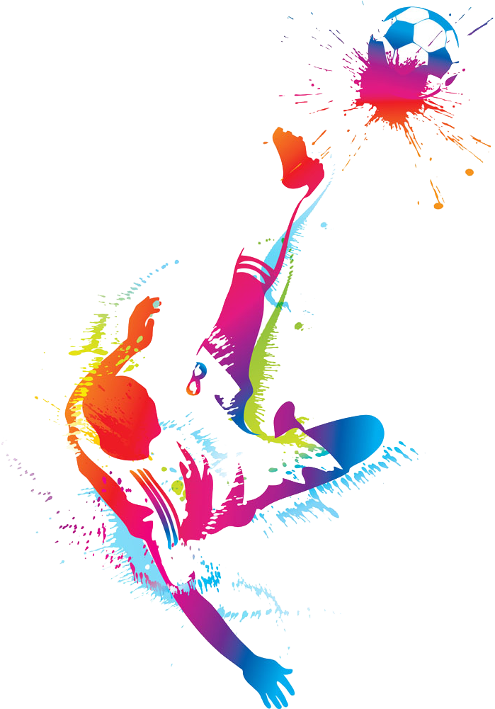 Soccer Png Clipart - Soccer Player Transparent Png - Large Size Png ...