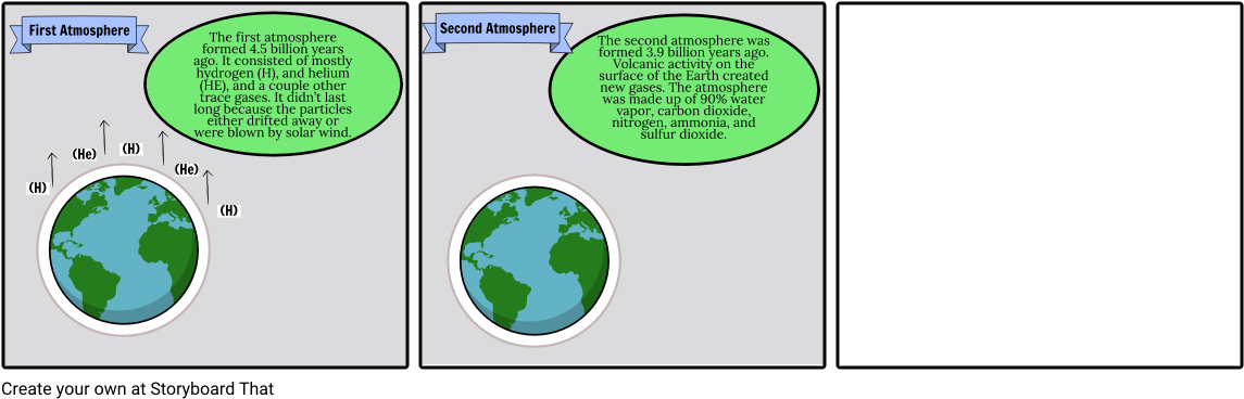 Science Storyboard - Illustration Clipart - Large Size Png Image - PikPng