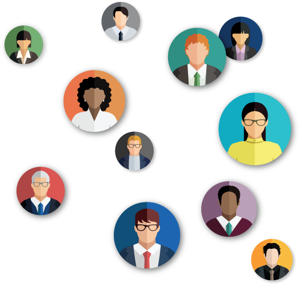 Referral Program Graphic - Referral .png Clipart - Large Size Png Image ...