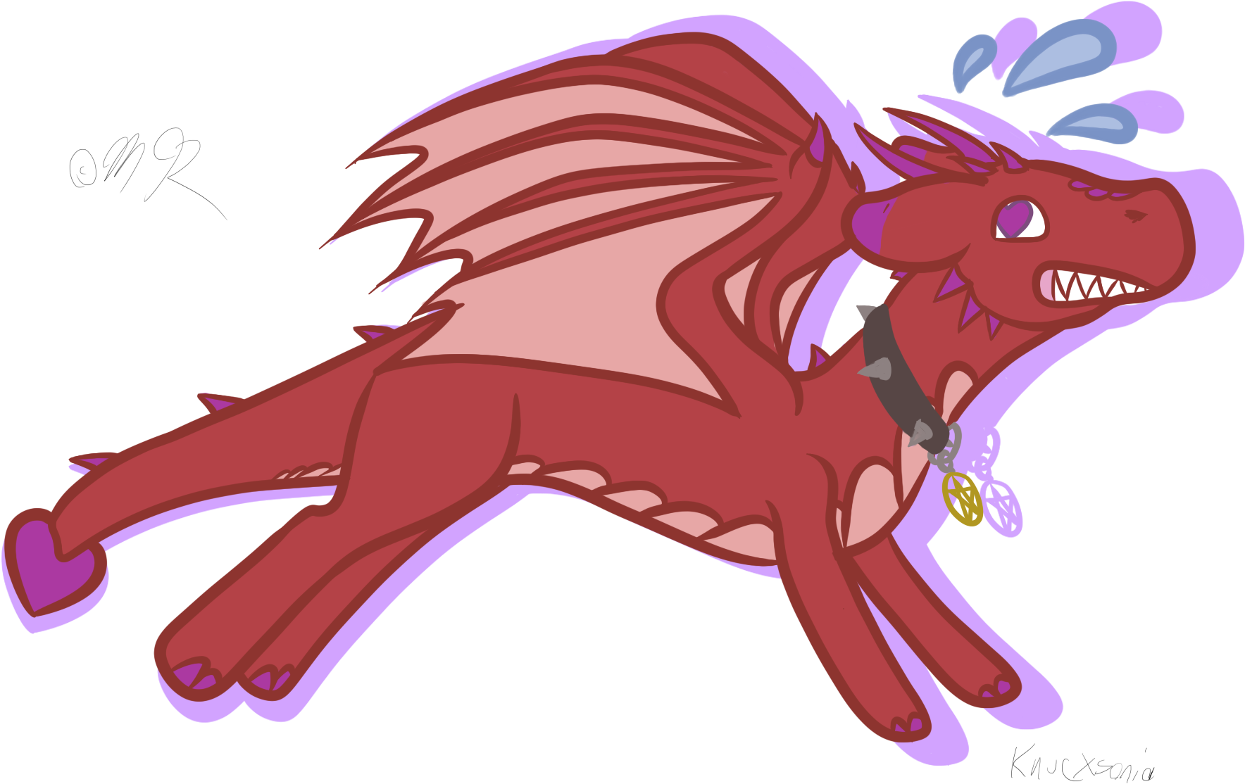 Yikes - Cartoon Clipart - Large Size Png Image - PikPng