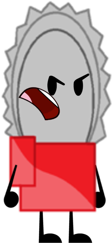 Grenade Clipart Bfdi - Island Of Mayhem Perfume - Png Download - Large ...