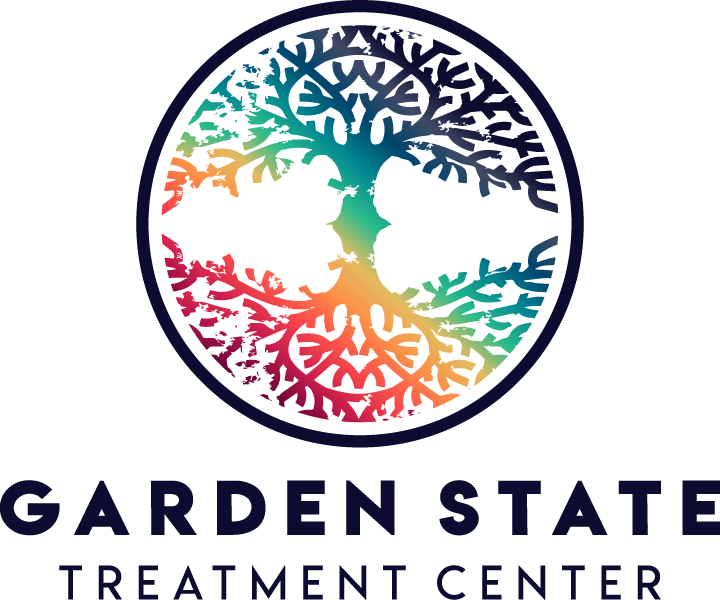 Logo Logo Logo Logo Logo - Garden State Treatment Center Clipart ...