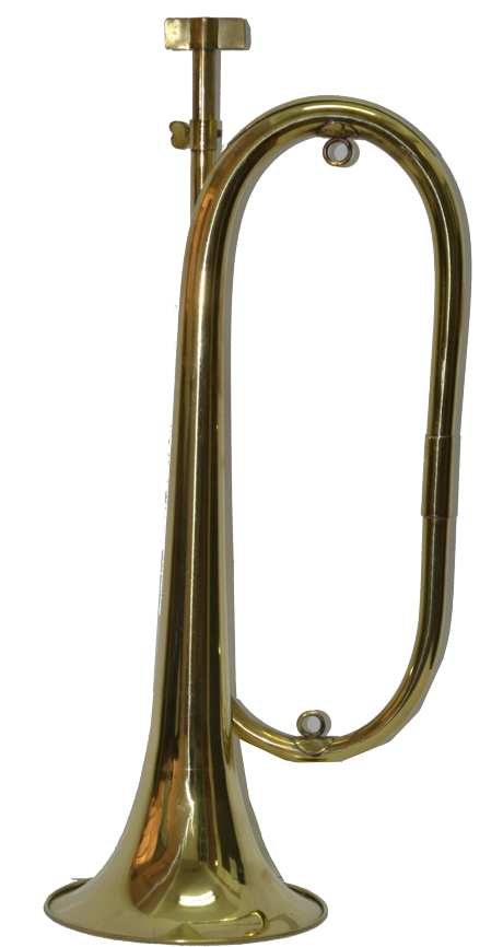 Cornetas Png - Corneta Reglamentaria De Laton Clipart - Large Size Png ...