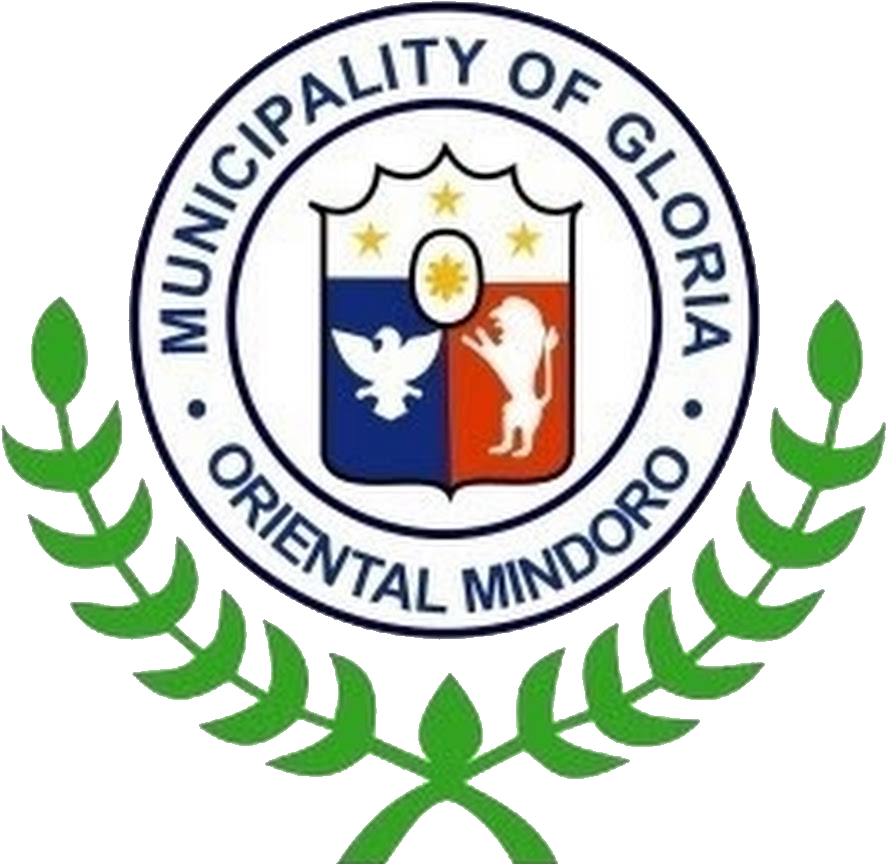 Ph Seal Oriental Mindoro Gloria - New Era Public Academy Logo Clipart ...
