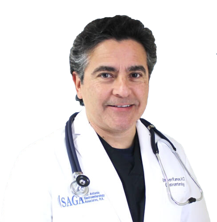 Ramos, Md - Physician Clipart - Large Size Png Image - PikPng