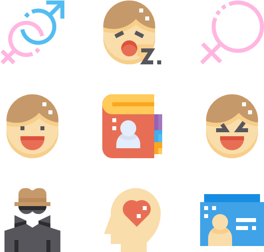 Users Clipart - Large Size Png Image - PikPng