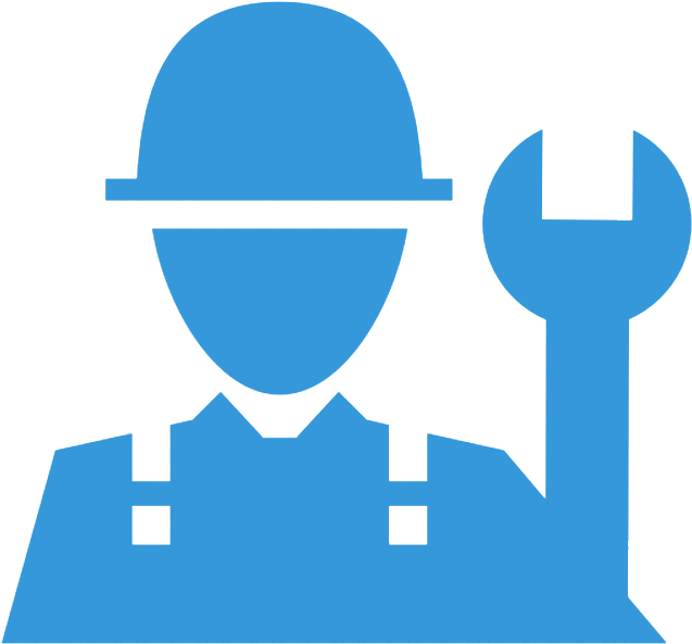 Building Maintenance Icon Png Clipart - Large Size Png Image - PikPng