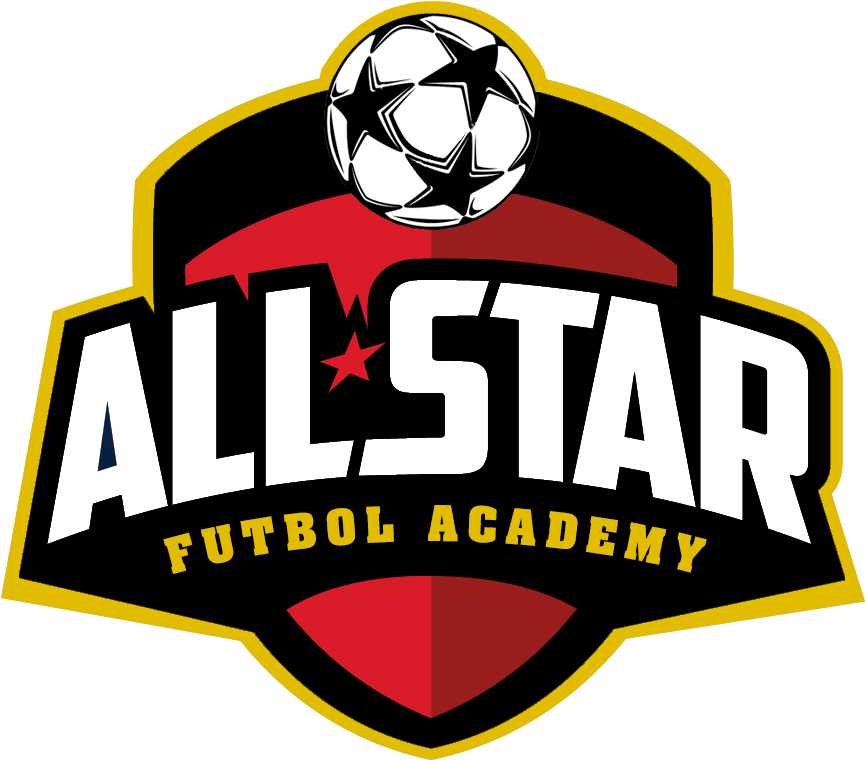 All-star Fa - Soccer All Star Logo Clipart - Large Size Png Image - PikPng