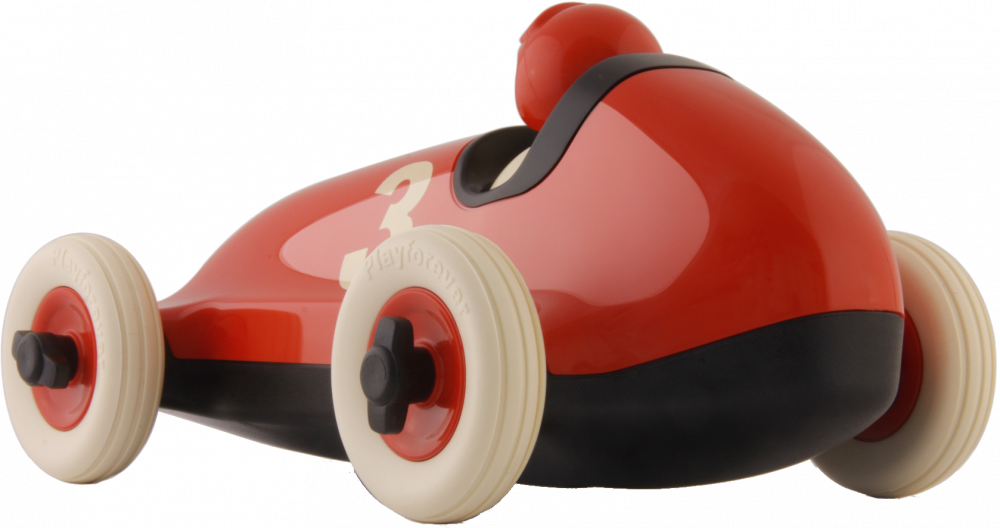 Playforever Bruno Racing Car Clipart - Large Size Png Image - PikPng