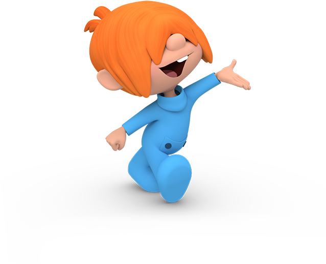 Pelusin - Familia Telerin - Familia Telerin Pelusin Clipart - Large ...