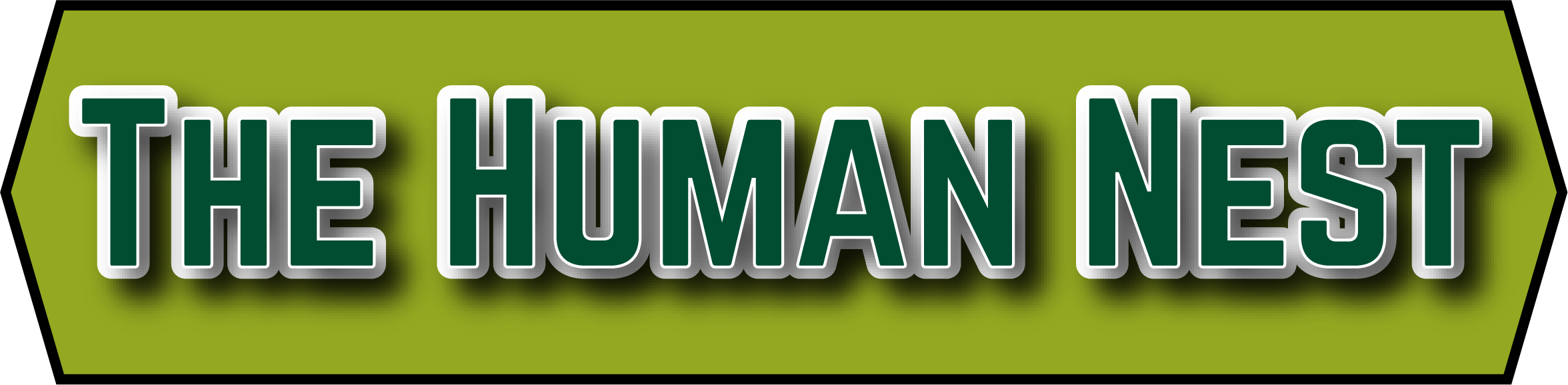 The Human Nest - Graphics Clipart - Large Size Png Image - PikPng