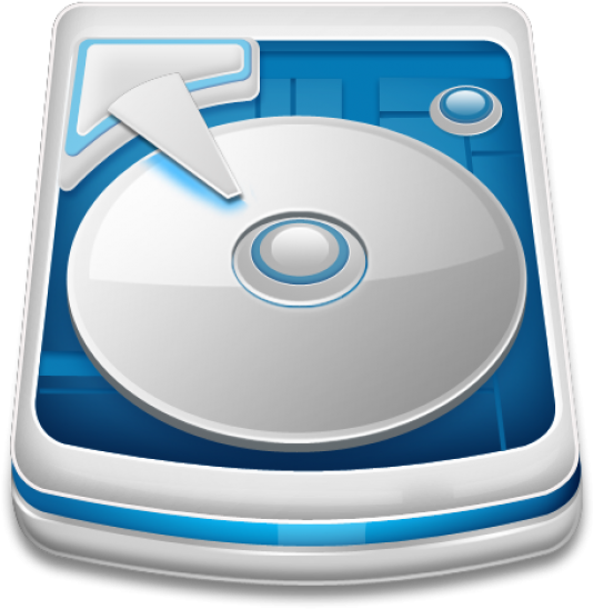 Download Hard Disc Png Free Image Download - Hard Disk Icon Png Clipart ...