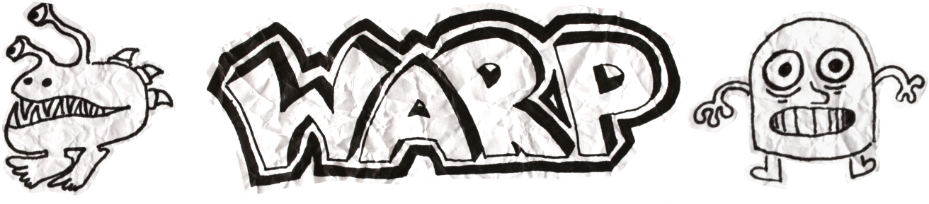 Warp Clipart - Large Size Png Image - PikPng